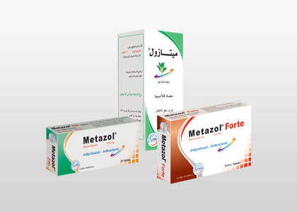 Global Pharma Co. - Drugs