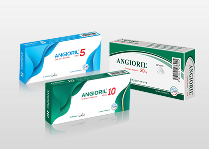 Global Pharma Co. - Drugs