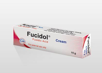 Global Pharma Co. - Our Products