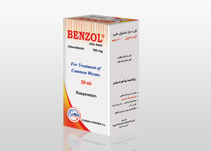 Global Pharma Co. - Our Products