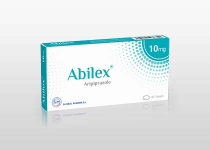 Global Pharma Co. - Our Products