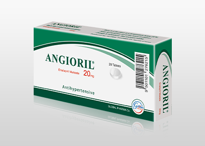 Global Pharma Co. - Our Products